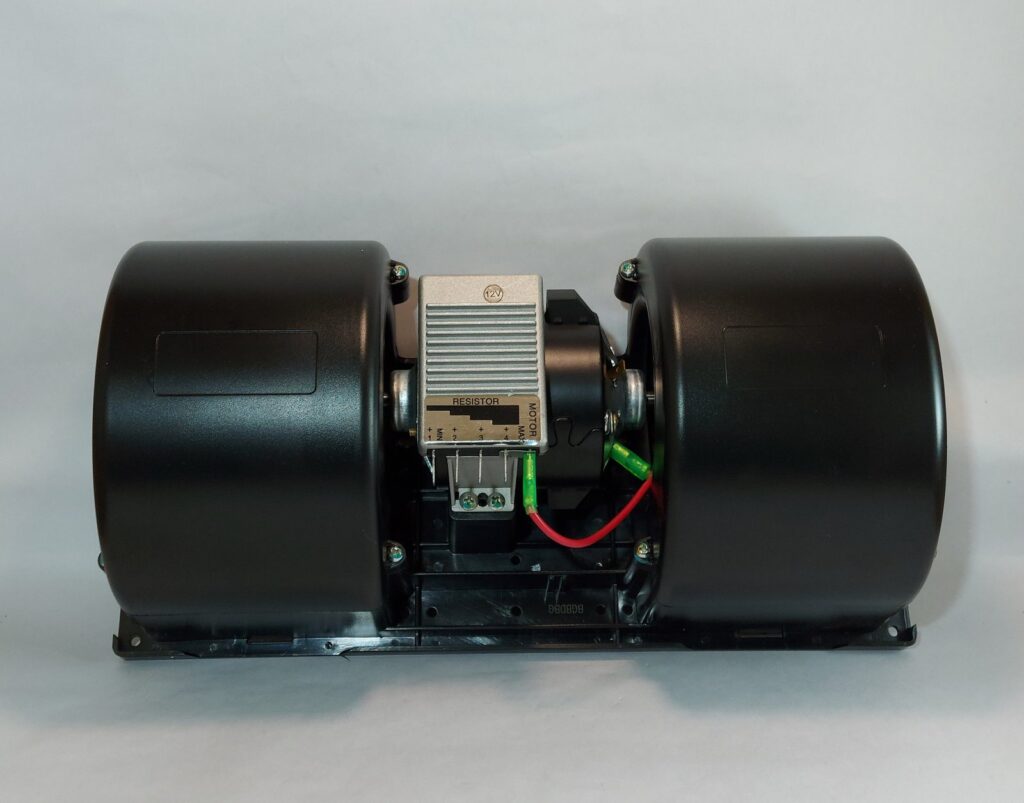 JUEGO VOLUTA GRANDE DOBLE 1 V.12V COMPLETO CON RESISTOR - Ceridono