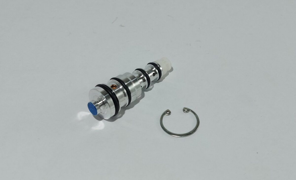 Válvula de control MAHLE - 62mm - Ceridono